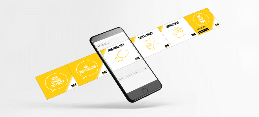 Caterpillar PCC - DPR&CO