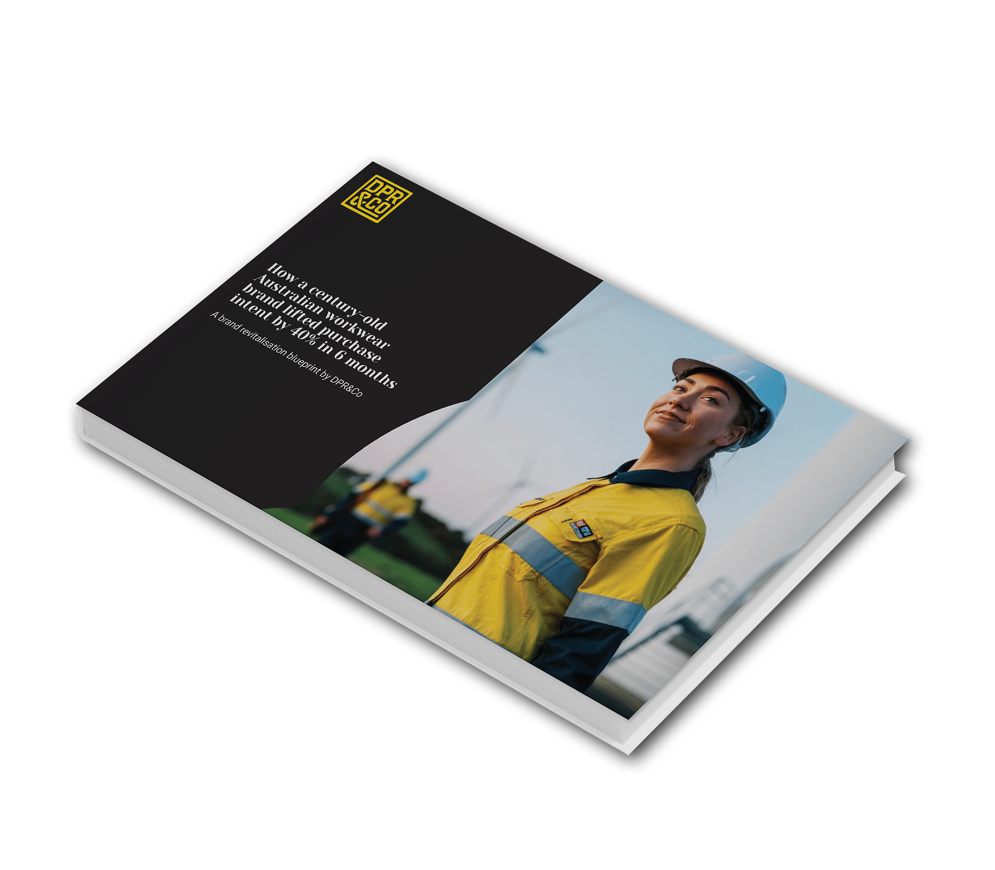 The New Truth - DPR&CO